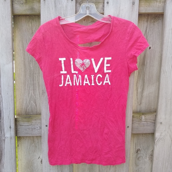 Tops | Beach Cover Up Cotton Shirt Back Cut Out Shredded | Poshmark